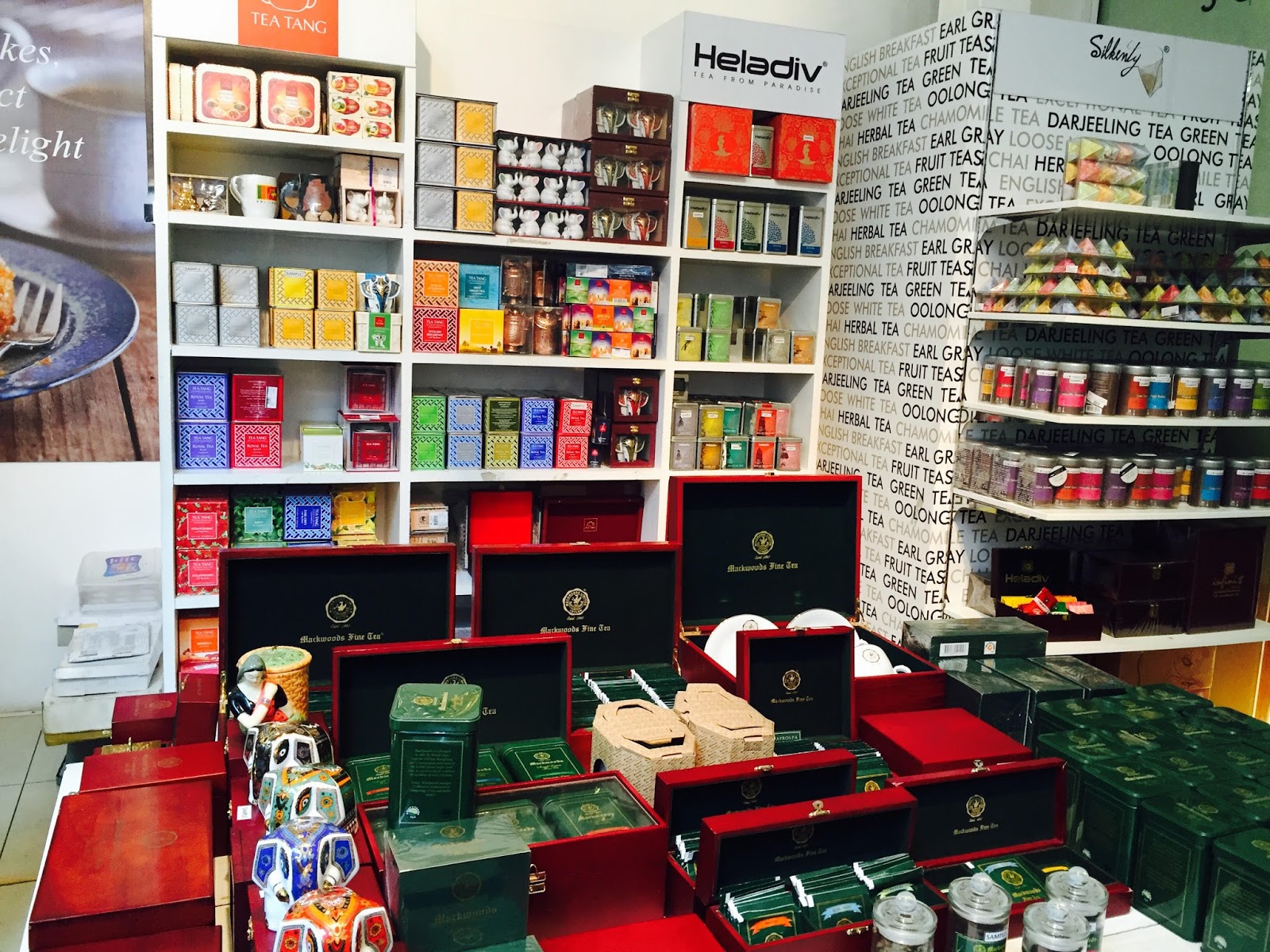 Indian Fashion Blog: Travel Diaries - Colombo, Srilanka - Fit As A Fiddle