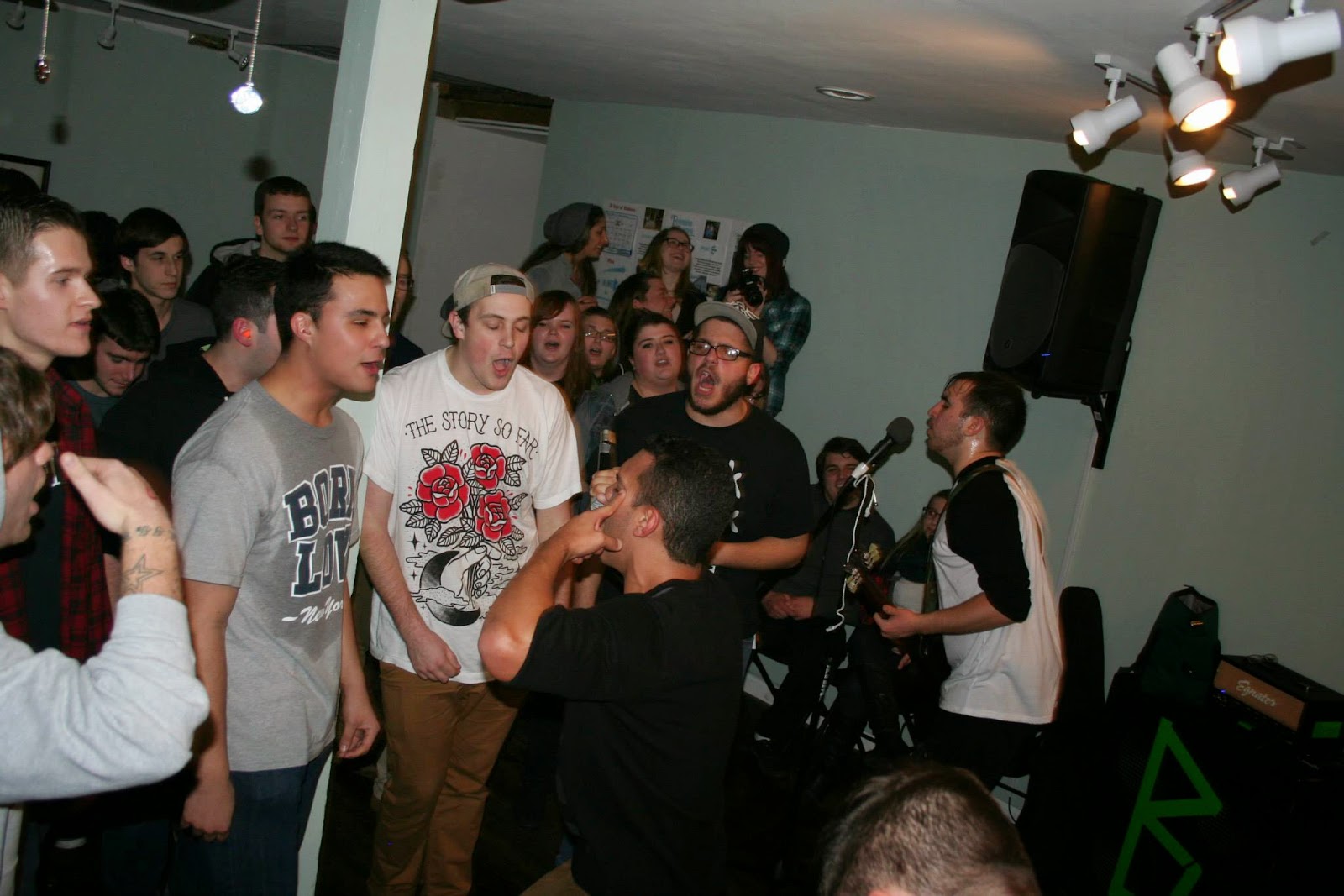 Mission Oneonta, The Redemption Movement Church Oneonta NY 13820: An ...