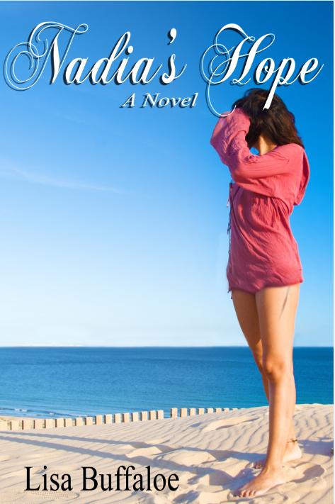 A Christian Writer's World ~~ Characters who grip your heart: NADIA'S ...