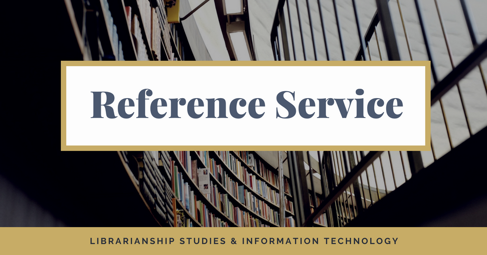 Reference Service