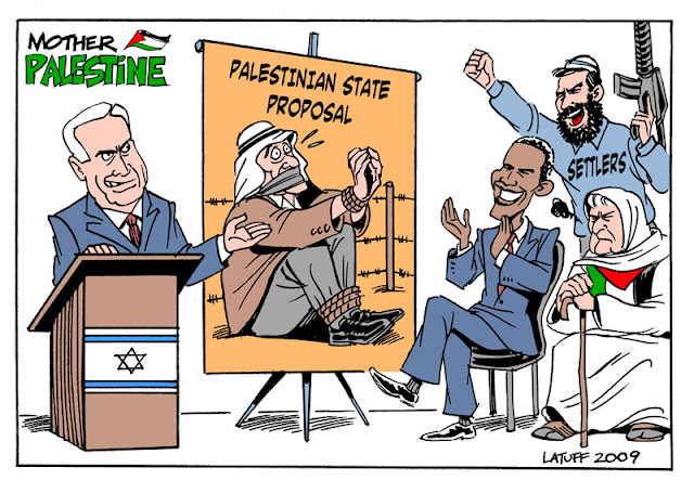 Presumptuous Politics: Obama Palestinian Cartoons Presumptuous Politics: Obama Palestinian Cartoons