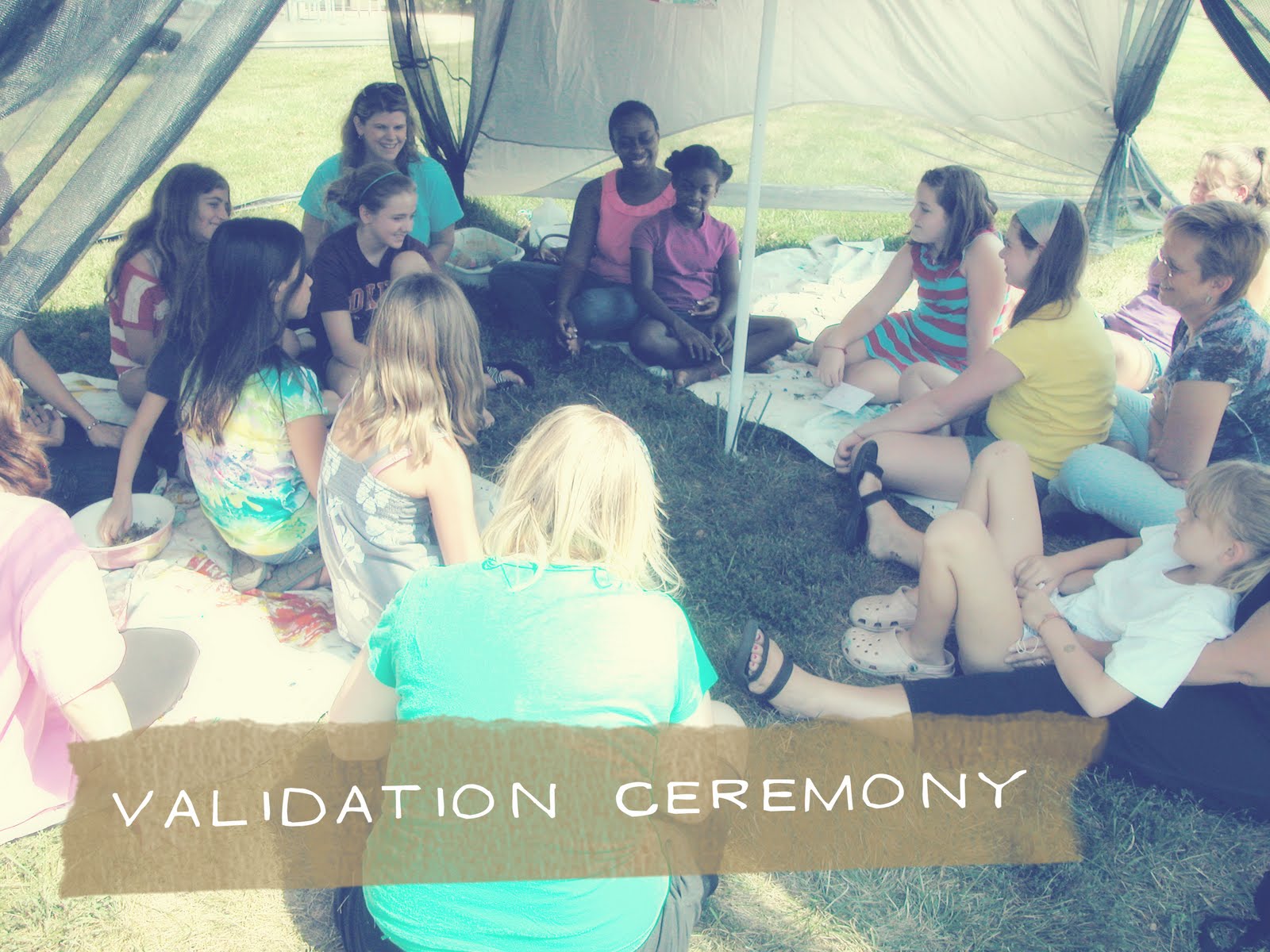 Mighty Girl Art™: Yes, You Are Wise: Day 5