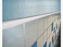 RS PVC® CANTONEIRAS PERFIL PLÁSTICAS PVC RS PVC® JUNTA DILATAÇÃO ...