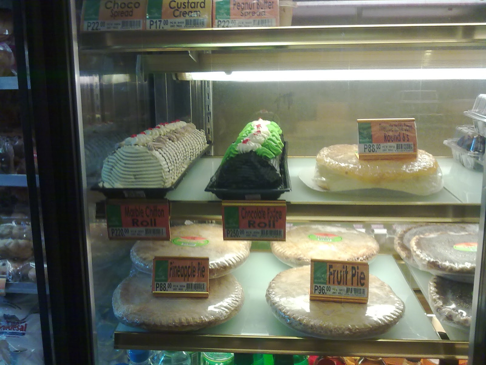 Bakers' Fair & Foodmart, Inc.