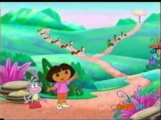 Dora La Exploradora en Español Capitulos Completos - VER DIBUJOS ...