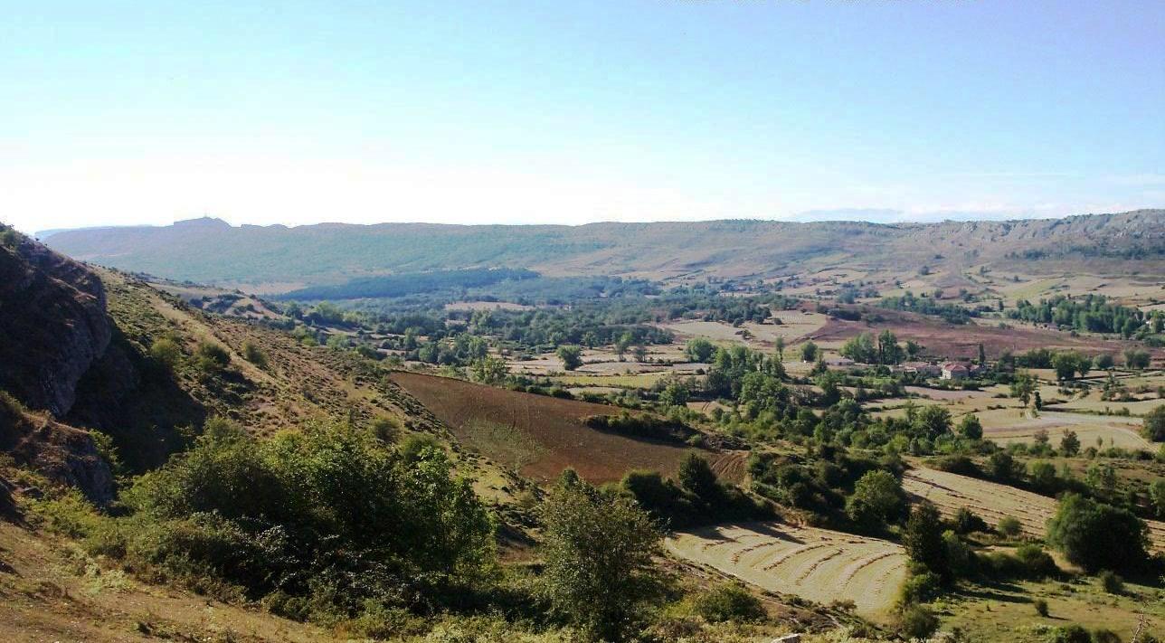 Coculina: LOS DOCUMENTOS DEL MONASTERIO DE SANTA CRUZ DE VALCARCEL