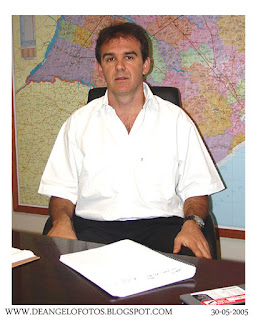 Deangelo Fotos: FÁBIO ROBLES LUPION SECRETÁRIO ADJUNTO DA HABITAÇÃO