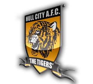 PNG Takım Logoları I HD Logolar I CBK YAPIM: Hull City A.F.C. - ENGLAND