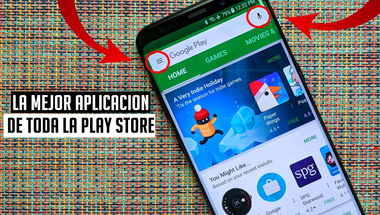 Esta es la Mejor Aplicación Que Existe en la Play Store 2019 ...