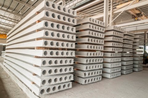 ADVANTAGES AND DISADVANTAGES OF PRECAST CONCRETE