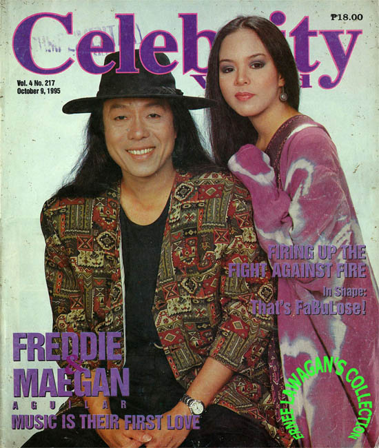 ALAM MO BA 'TO? (Do You Know This?): OF CELEBRITY FATHERS & THEIR CHILDREN