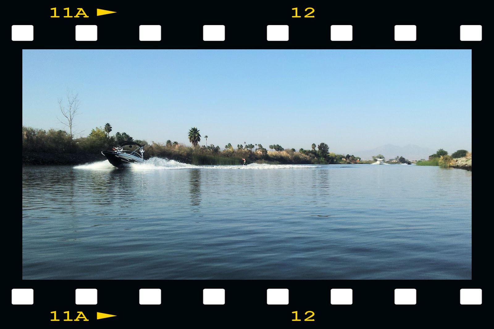 Kayaking the California Delta: Discovery Bay Part 2