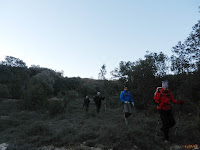 0086 - Vértices Geodésicos C.V.: Mazorral (1113 m) / A+ 613 m / 23,36 ...