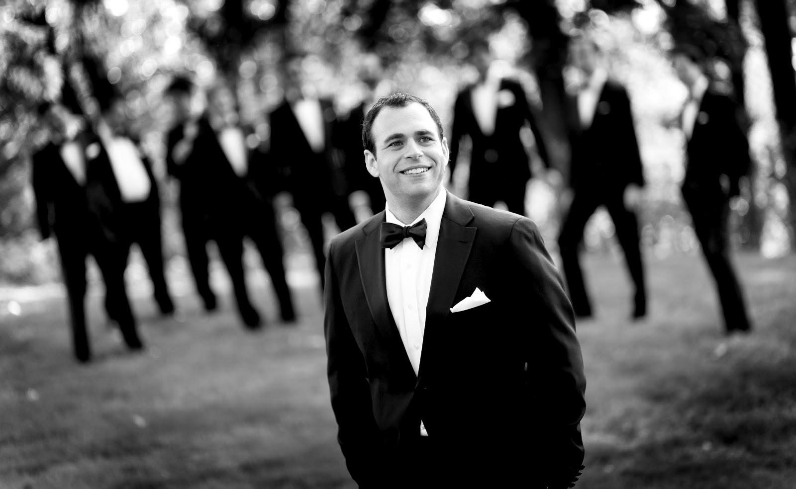 Michael Polito Photographer