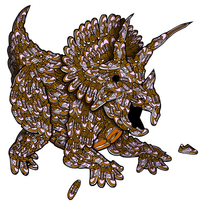 Koprolitos: La evolución paralela de Andy Council