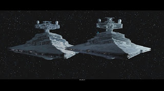 STAR WARS AFICIONADO WEBSITE: ROGUE ONE: IN THE (IMPERIAL) NAVY!