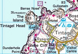 Prince Vulpine: October 2012