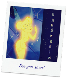 Valanglia: WHAT TIME IS IT?