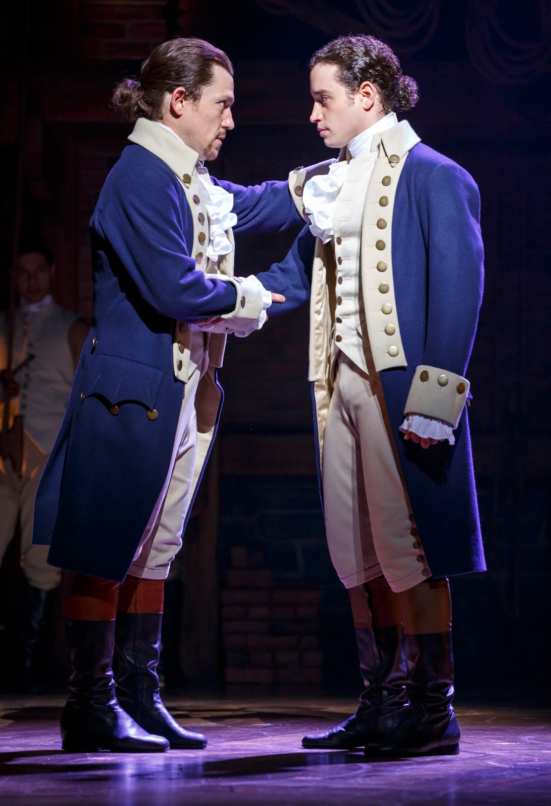 ChiIL Mama : HAMILTON CHICAGO TICKETS: New Block of Chicago Hamilton ...