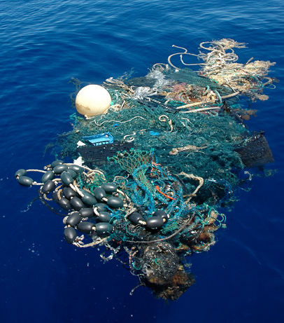 Great Pacific Garbage Patch Facts 2016 and Pictures from Space