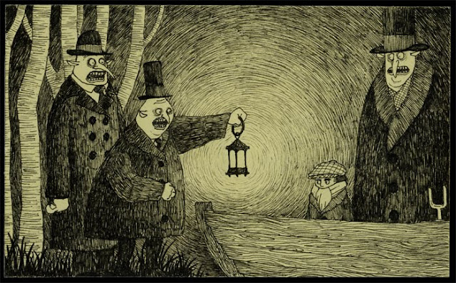 Sevasblog : things I like: John Kenn