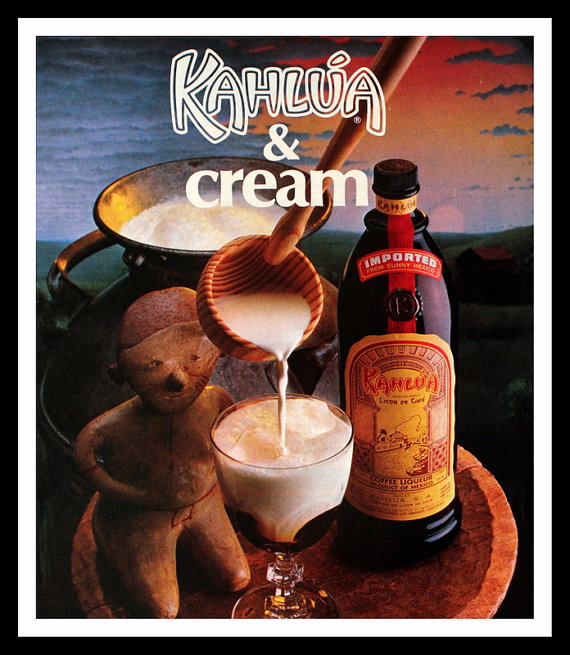 Dying for Chocolate: Chocolate Kahlua Cheesecake: National Kahlua Day