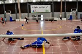 EL DEPORTIVO de RDA365: GOALBALL Y TORBALL