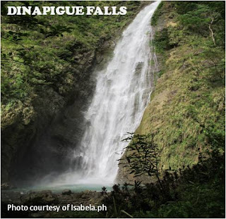 A Tour on the Queen's Province of ISABELA