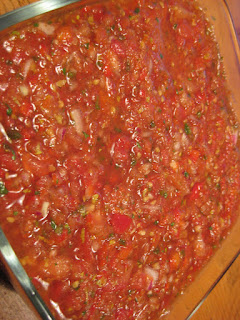 1001 Reasons to Enjoy the Expat Life in Costa Rica: The Best Salsa You ...