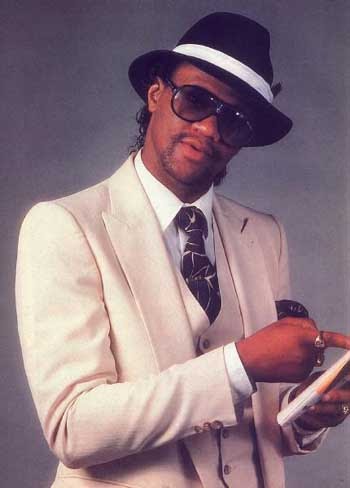 My 1-2-3 Cents : Black History Month: Slick