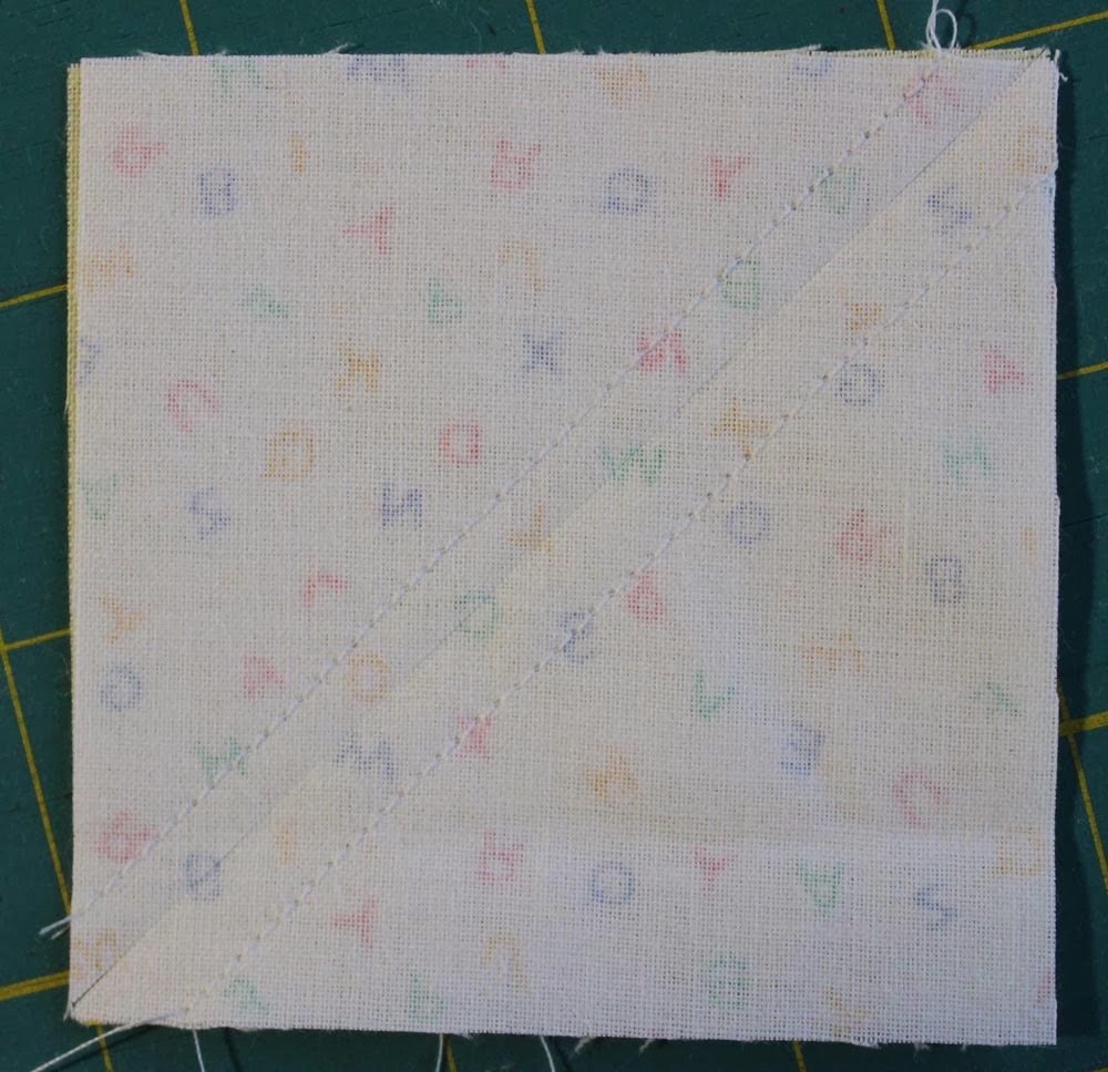 A New (to me) HST Technique