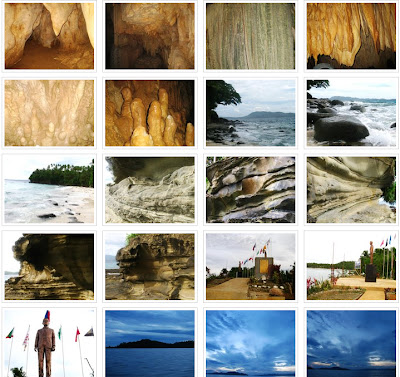 Turtz on the Go: The Beauty of Dinagat Islands