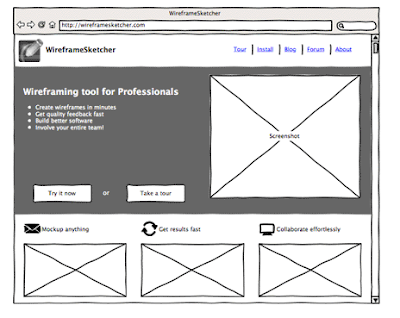 Wireframing Basics - Part 1 - NM movie