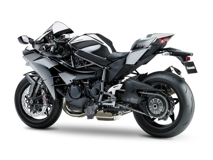 New 2016 Kawasaki Ninja H2R HD Wallpapers - Types cars