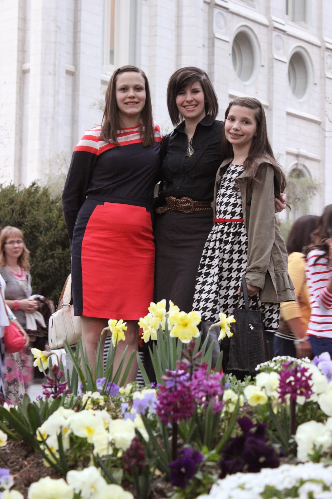 McNames News: Spring 2014