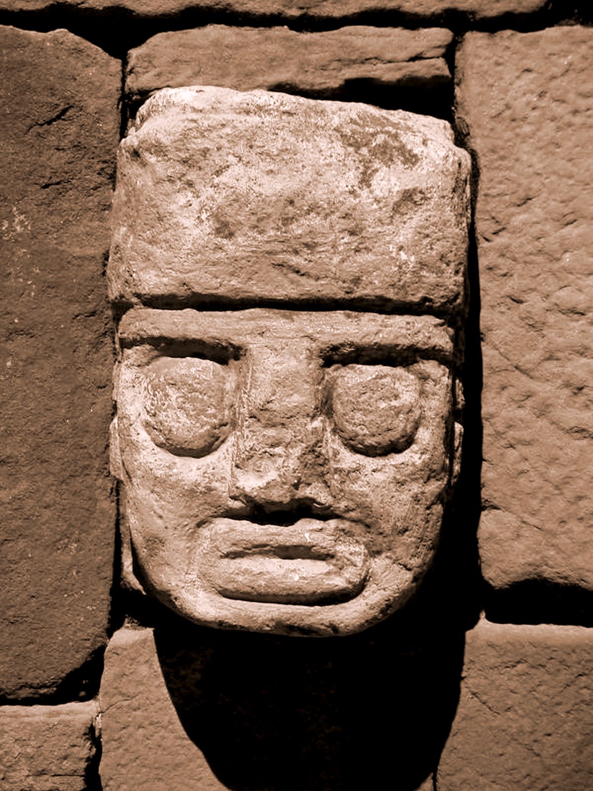The Colca Specialist: The lexikon of the Shaman Inca Warrior