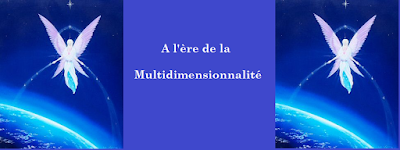 A L'ère de la Multidimensionnalité: HIÉRARCHIE ANGÉLIQUE