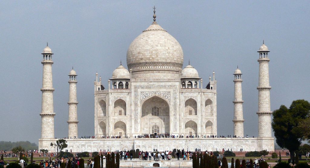 10 COSAS QUE VER EN LA INDIA ~ MUCHO VIAJAR