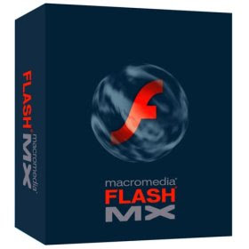 .: Macromedia Flash MX PT-BR + Serial
