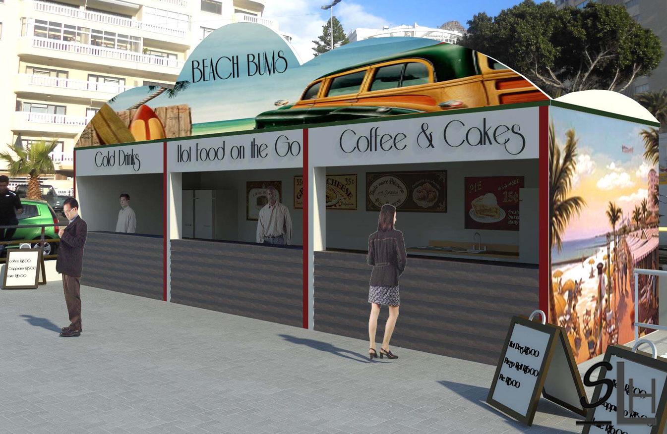 SLH Design: PORTFOLIO