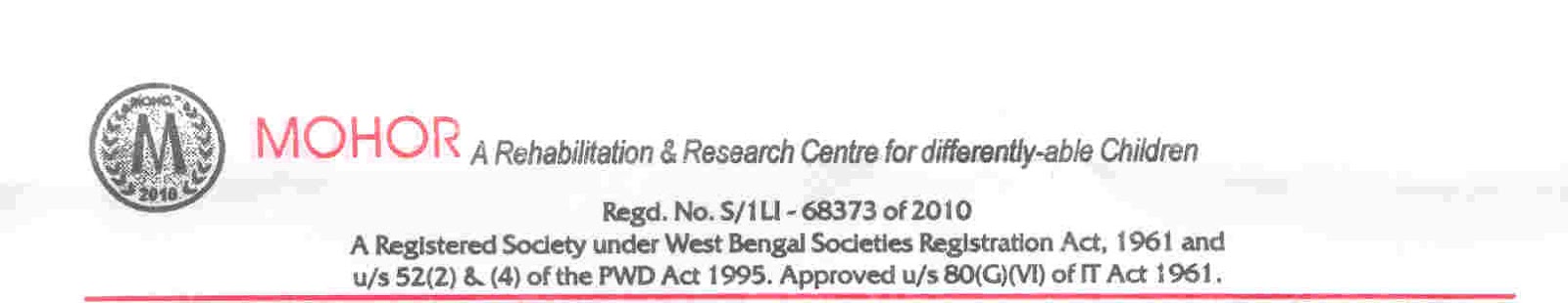 MEDIASHINE: Annual Cultural Programme of "MOHOR'