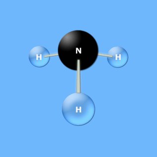 Chemistry Partner: Molecular Geometry: Compounds With Tetrahedral Shapes