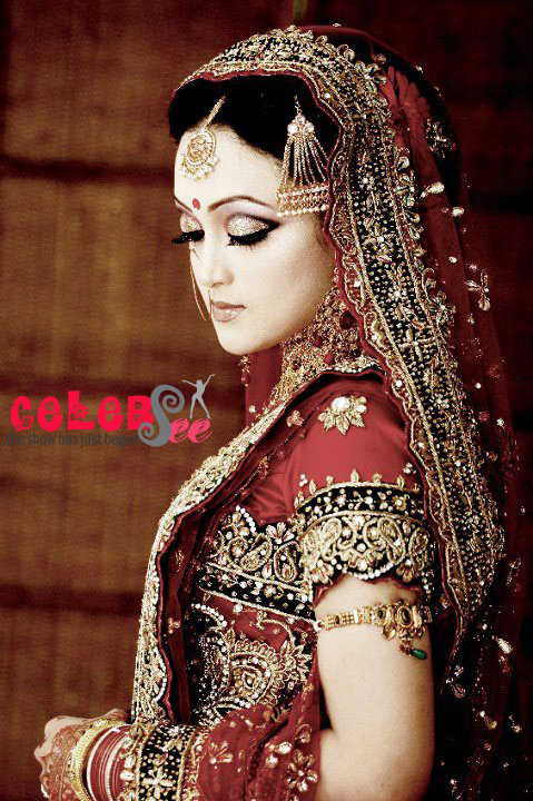 Bangladeshi Actor Nishu And Trisha Wedding CelebSee BD CelebSee