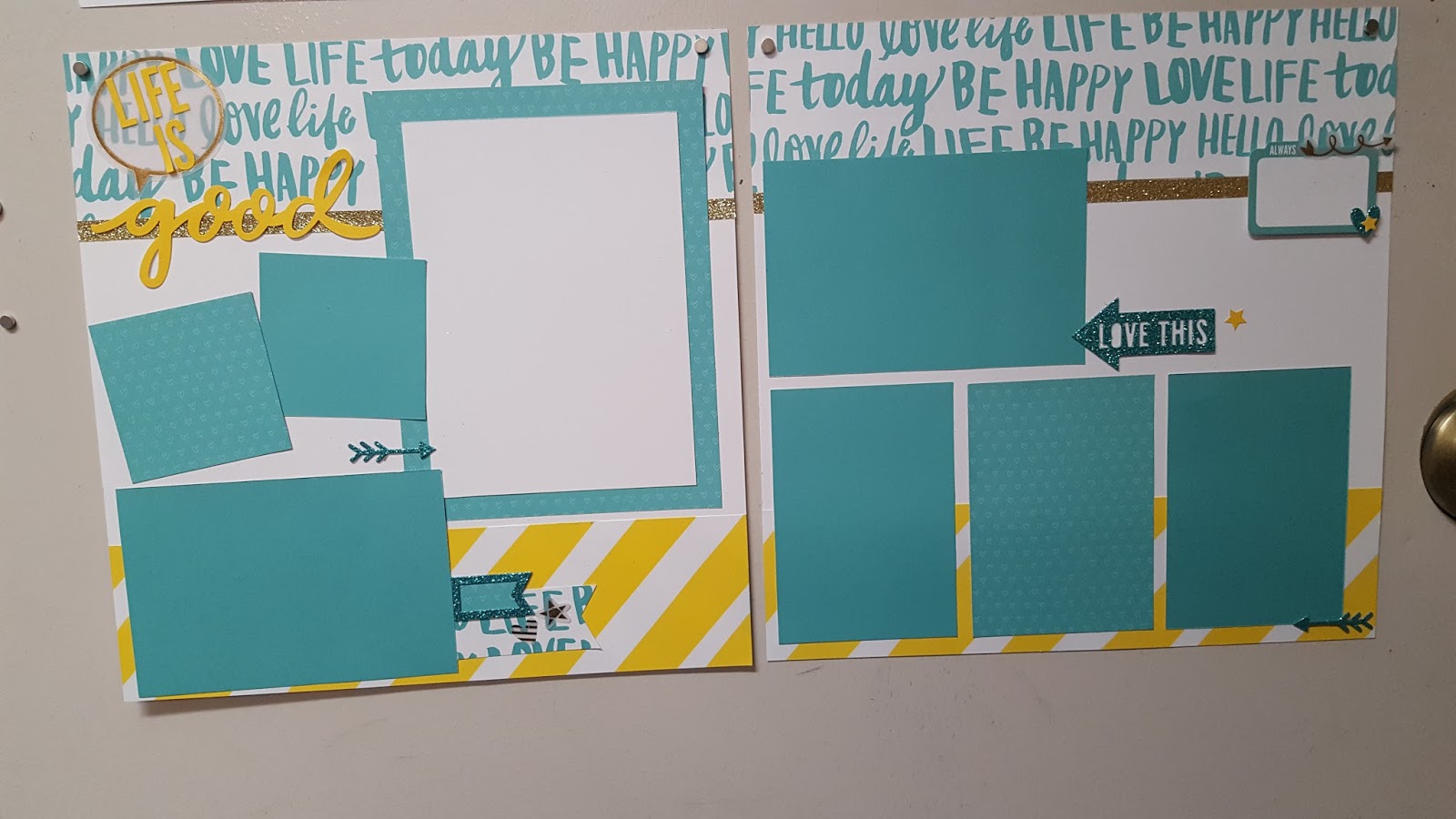 Create With Karen: 2016