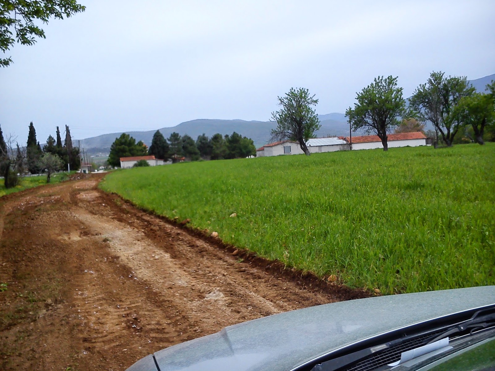 Η ΚΟΙΝΟΤΗΤΑ ΞΗΡΟΛΙΜΝΗ ΣΤΗΝ ΠΕΡΙΟΔΟ ΤΟΥ ΠΑΣΧΑ ΠΡΟΕΒΕΙ ΣΕ ΒΕΛΤΙΩΣΗ ...