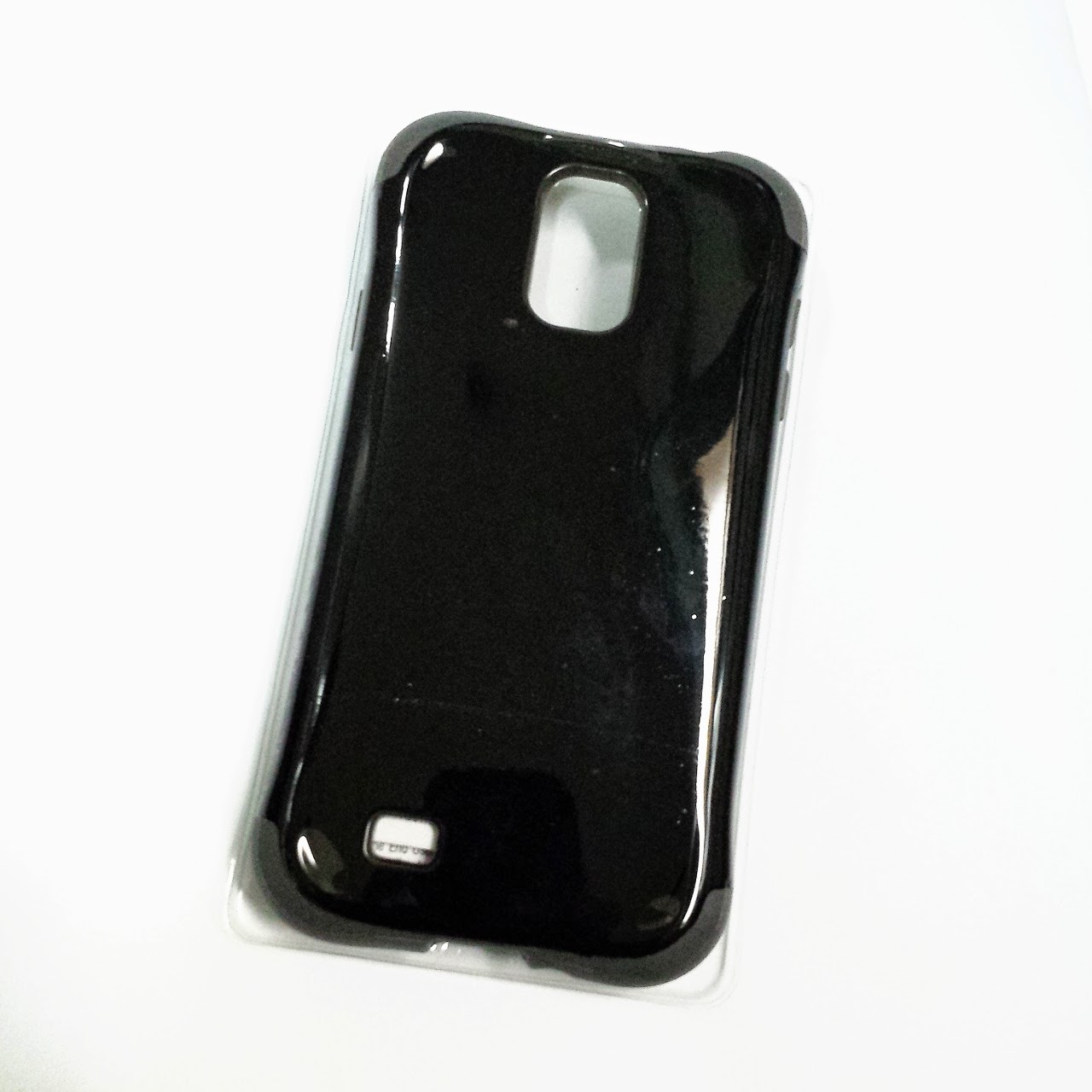 Need a strong case? Go Ballistic! | Glich's Life