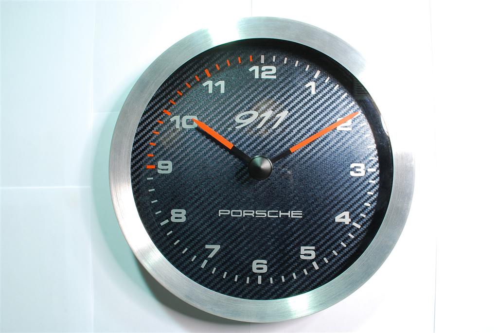 Where to Find Porsche Clocks