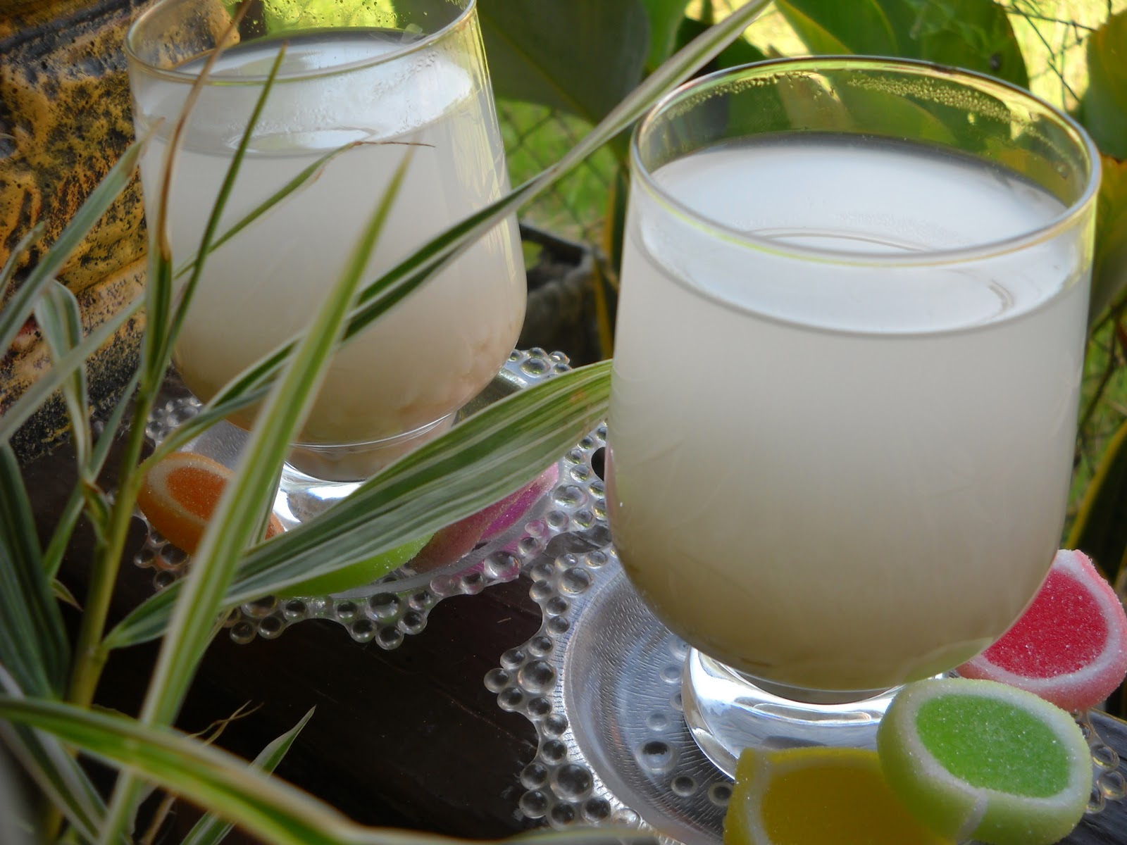 ..Cooking with soul.....: AIR BARLI