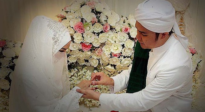 Pernikahan Menurut Islam yang Wajib Kamu Ketahui Agar Lebih Bermakna