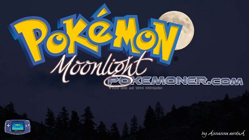Pokemon Moonlight - PokemonFreeDownloads